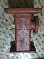China Jinan Guohua Boat Engine Parts Piston for Jichai Generators and ISO 9001 Accredited for sale