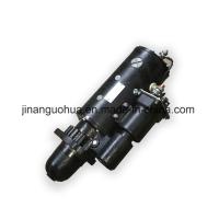 China Large Machine Size and Transformers for Jichai H16V190 Gas Generator Parts for sale
