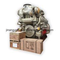 China Large Machine Size and Transformers for Jichai H16V190 Gas Generator Parts for sale