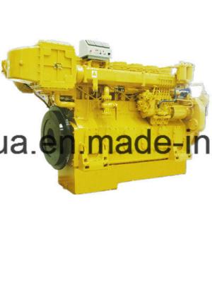China Customized Request for ISO Certified Shengdong Engine Parts Jichai Gas Generators for sale