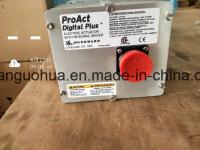 China Single Screw Compressor Woodward Digital Actuator for G12V190BC Jichai Engine Generator for sale