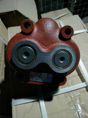 China Aluminum Alloy 12V Shengdong Oil Pump Assembly 17.00c with ISO 9001 Certification for sale