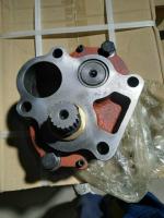 China Aluminum Alloy 12V Shengdong Oil Pump Assembly 17.00c with ISO 9001 Certification for sale