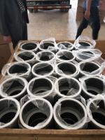 China Aluminum Alloy Boat H16V190 Air Filter for Jichai Chidong Jinan Diesel Engine Parts for sale