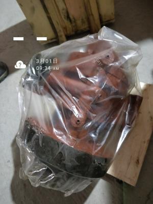 China Water Pump Assembly for Jichai Chidong 6016.22g.00 Customized to Your Needs for sale