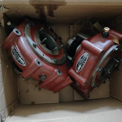 China Chidong Engine Parts H16V190 DC Output Type Cylinder Head Assembly for Performance for sale