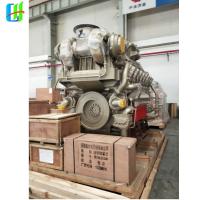 China Chidong Engine Parts H16V190 DC Output Type Cylinder Head Assembly for Performance for sale