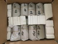 China Water Media Pilot Piston Structure Marine Engine Parts for Jinan Diesel Engine 8190 Series for sale