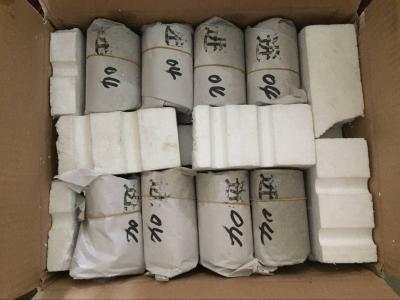 China Water Media Pilot Piston Structure Marine Engine Parts for Jinan Diesel Engine 8190 Series for sale