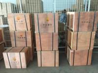 China Water Media Pilot Piston Structure Marine Engine Parts for Jinan Diesel Engine 8190 Series for sale