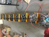 China 8190 Marine Engine Parts Jichai Chidong Customized Request Tubular Connection Form for sale