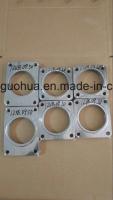 China Jichai Jinan Diesel Engine Chidong 6190 Marine Engine Parts Upper Thrust Main Bearing for sale