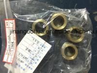 China Jichai Jinan Diesel Engine Chidong 6190 Marine Engine Parts Upper Thrust Main Bearing for sale