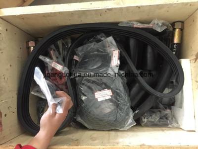 China High Temperature Pressure Boat Engine Parts for Jichai Chidong Jinan Diesel Engine 6190 for sale