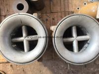China High Temperature Pressure Boat Engine Parts for Jichai Chidong Jinan Diesel Engine 6190 for sale