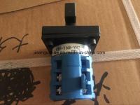 China High Temperature Pressure Boat Engine Parts for Jichai Chidong Jinan Diesel Engine 6190 for sale