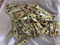 China High Temperature Pressure Boat Engine Parts for Jichai Chidong Jinan Diesel Engine 6190 for sale