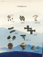 China Jichai Jinan Diesel Engine 12V190 Engine Parts Crankshaft Tile for Standard Component for sale