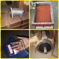 China Piston Movement Reciprocating 4-Cylinder Marine Diesel Engines 4190 Jichai Chidong Engine for sale