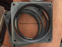China Jinan Gas Engine Parts 12V190 Oil Cooler Assembly with ISO9001 Certification for sale