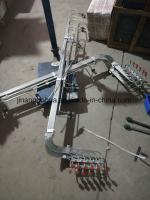 China ISO9001 Certified Lubricating Pipe Assembly for Jichai Jinan Diesel Engine 190 Series for sale