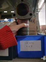 China Shengdong Jichai Engine Parts Non-Standard Component Oil Cooler Assembly CE Certified for sale