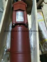 China Shengdong Jichai Engine Parts Non-Standard Component Oil Cooler Assembly CE Certified for sale