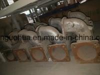 China Shengdong Jichai Engine Parts Non-Standard Component Oil Cooler Assembly CE Certified for sale