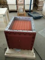 China Aluminum Intercooler Assembly for Jichai Shengdong Chidong 8190 Engine Parts 12V 27.00 for sale