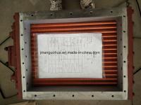 China Aluminum Intercooler Assembly for Jichai Shengdong Chidong 8190 Engine Parts 12V 27.00 for sale