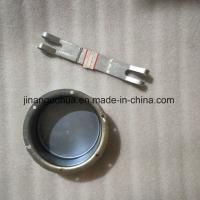 China Shengdong 190 Jinan Diesel Engine Chidong 190 Hand Priming Oil Pump Assembly Aluminum 12V for sale