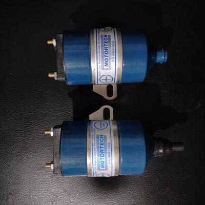 China 12V190 Cylinder Ignition Coil for Jichai Wood and Altronic 591010 High Voltage Wire for sale