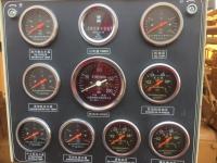 China 12V. 33.00b Tachometer Transmission Assembly Shengdong/Jichai Engine Parts Compatible for sale