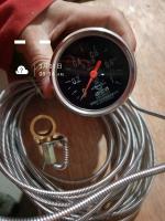 China 12V. 33.00b Tachometer Transmission Assembly Shengdong/Jichai Engine Parts Compatible for sale