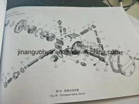 China 12vb. 37j2.00 Overspeed Safety Device Supply for Jichai Shengdong 190 Engine Parts for sale