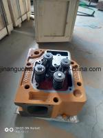China 12vb. 37j2.00 Overspeed Safety Device Supply for Jichai Shengdong 190 Engine Parts for sale
