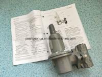 China Natural Gas Pressure Regulating Valve 500GF-T Jichai Shengdong 190 Cylinder CE Certified for sale