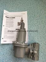 China Natural Gas Pressure Regulating Valve 500GF-T Jichai Shengdong 190 Cylinder CE Certified for sale