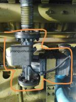 China Proact III Actuator 500gt-T MP-4 Pick up Cylinder for Standard Component for sale