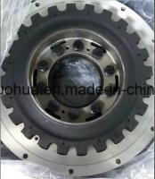 China 12vb. 44.00 Cupling Assembly Standard and Non-Standard Components with Aluminum Material for sale