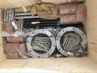 China 12vb. 44.00 Cupling Assembly Standard and Non-Standard Components with Aluminum Material for sale