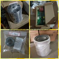 China CE Certified 12vb. 45.00A Desert Air Filter Bracket Assembly with Customization Option for sale
