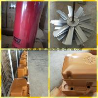 China CE Certified 12vb. 45.00A Desert Air Filter Bracket Assembly with Customization Option for sale