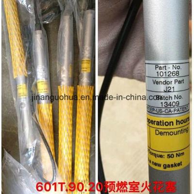 China 1000 Push Spark Plug for 90.50X/Mot-807bex15/601t. 90.20/B852b3X15-B181 at Competitive for sale