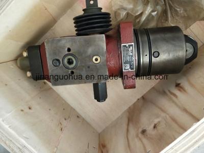 China Aluminum 12V190 Injection Pump Assembly for Bl12V190 601.12D.00 and A12V190 3012.12D.00 for sale