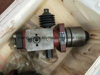 China Aluminum 12V190 Injection Pump Assembly for Bl12V190 601.12D.00 and A12V190 3012.12D.00 for sale