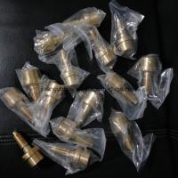 China 12V190 Cylinder Speed Sensor Electronic Governor Assembly for Jichai Shengdong Engine for sale