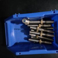 China 12V190 Cylinder Speed Sensor Electronic Governor Assembly for Jichai Shengdong Engine for sale