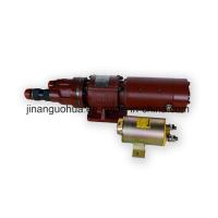 China Aluminum Starting Motor for Shengdong Jichai 190 Engine Parts Non-Standard Component for sale
