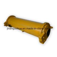 China Aluminum Starting Motor for Shengdong Jichai 190 Engine Parts Non-Standard Component for sale